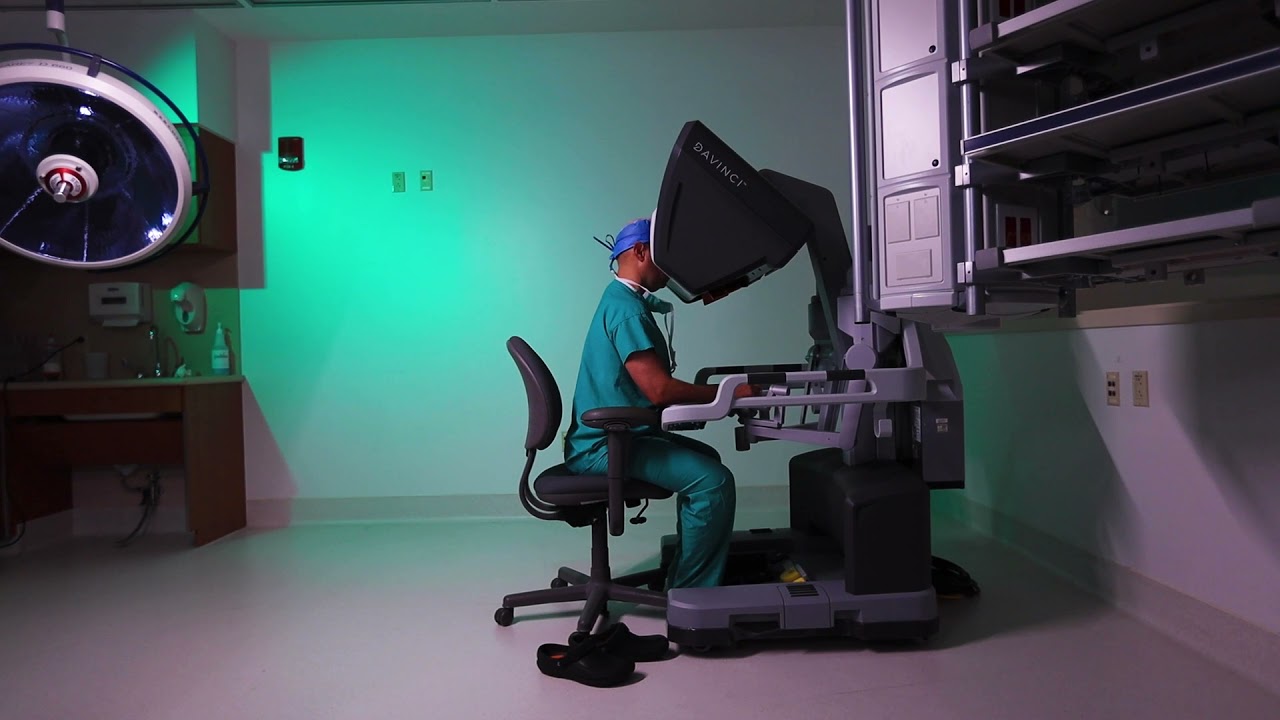 Gynecologic Oncology Program