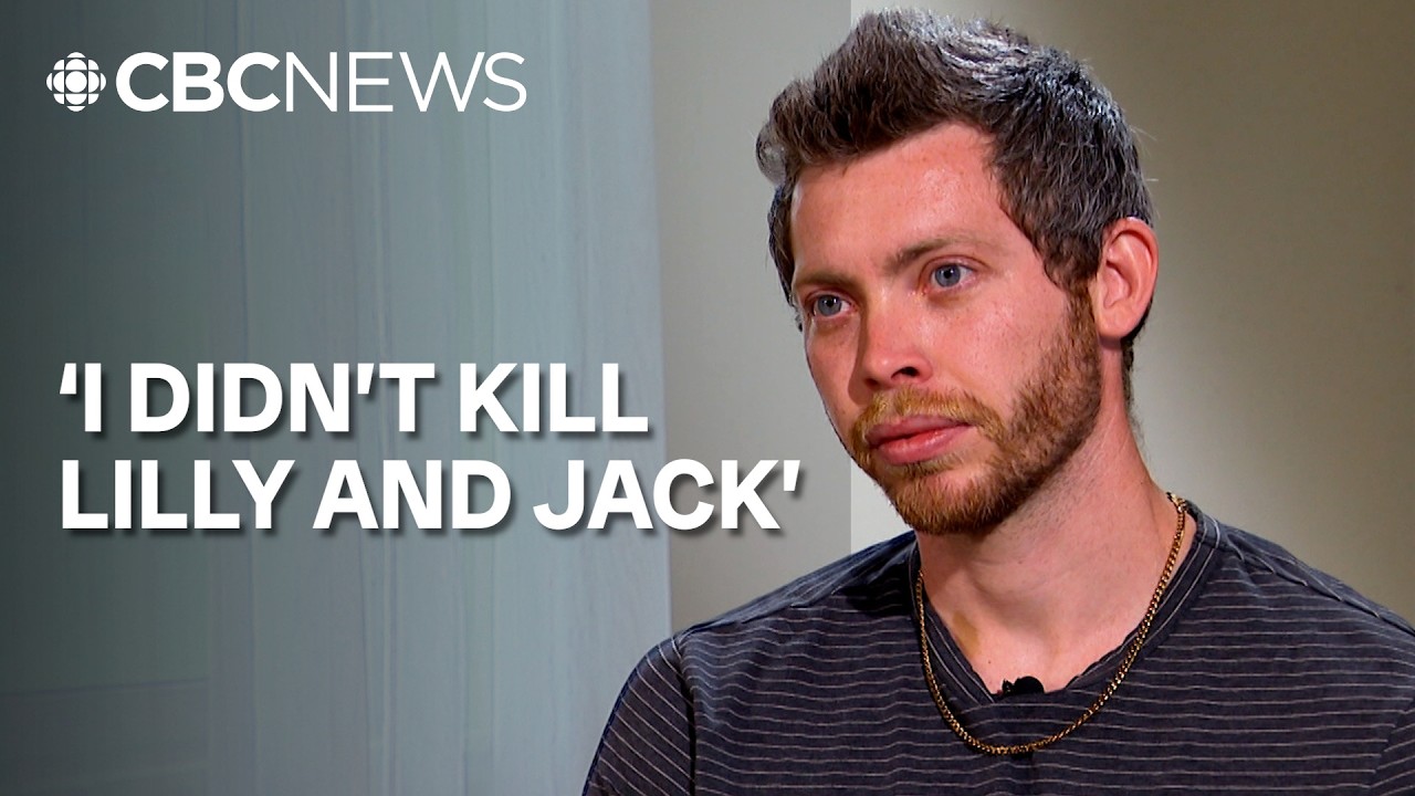 Stepfather of missing kids believes he's not a suspect