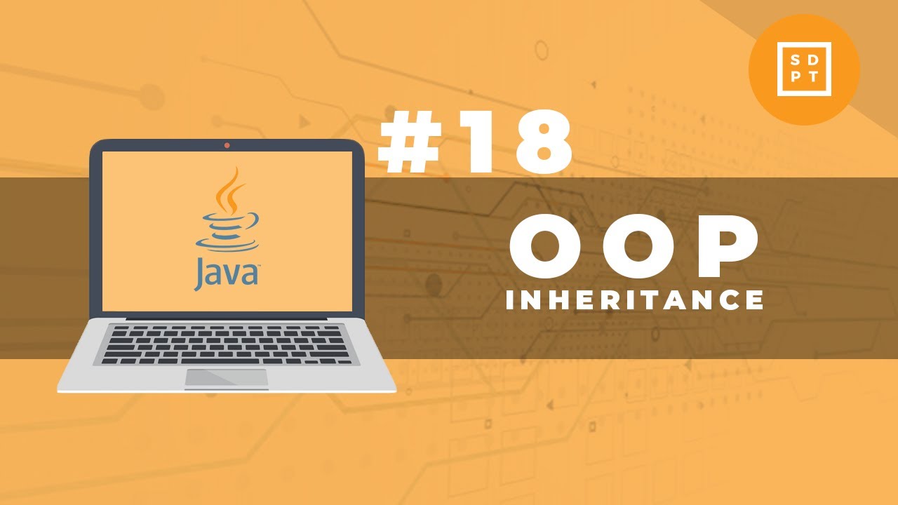 Java Tutorial #18: Inheritance | EXTENDS | SUPER | Object Oriented Programming | Filipino | Tagalog