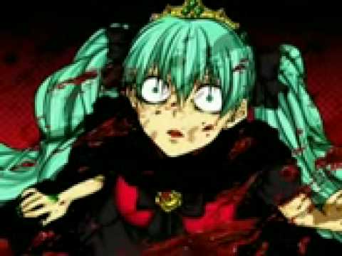 Creepy Vocaloid Songs | Wiki | Anime Amino