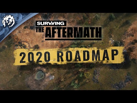 There Is A New NEW ROADMAP On Surviving The Aftermath! – Techmash