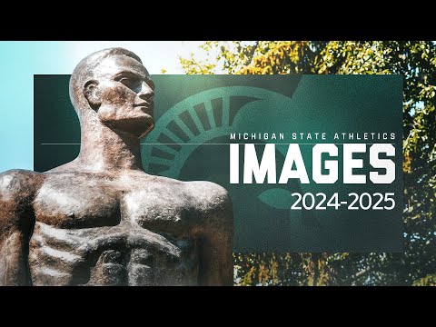 Michigan State Images: 2024-25