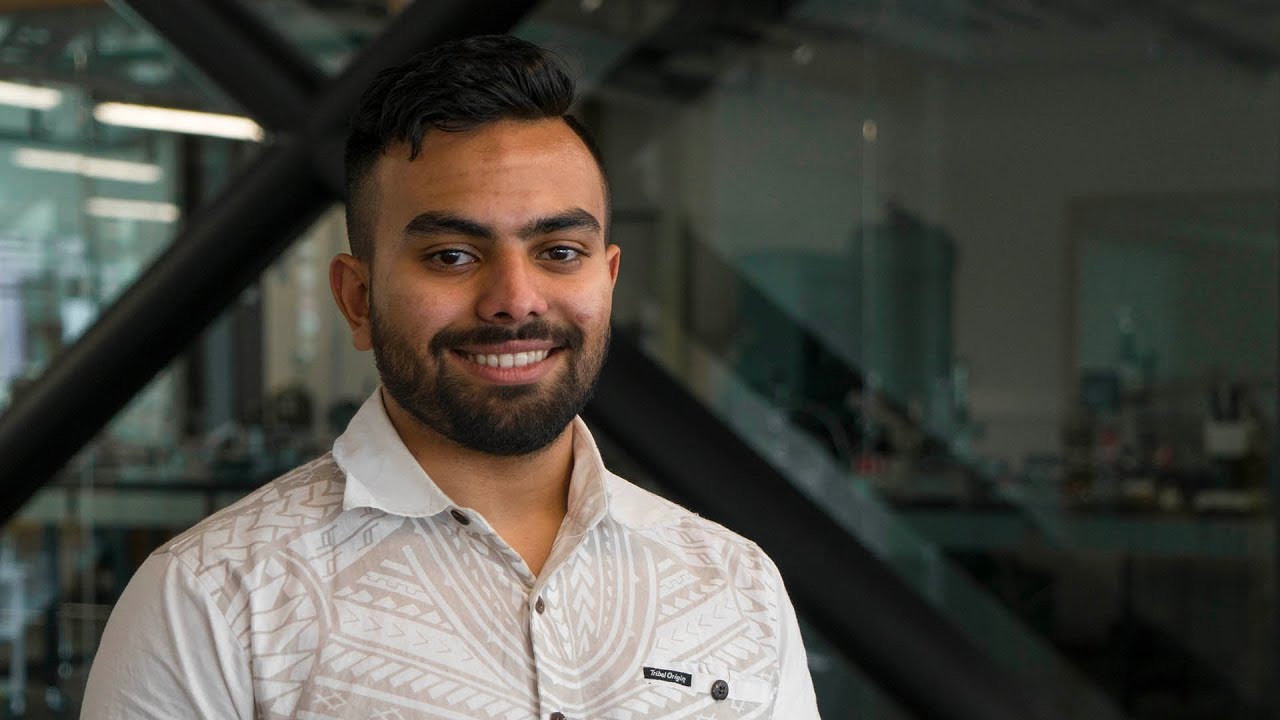 Virtual Tour: Engineering at Ara