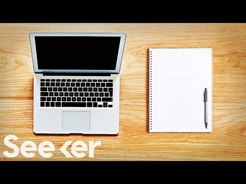 Typing vs. Handwriting: Which Is Better for Your Memory?
