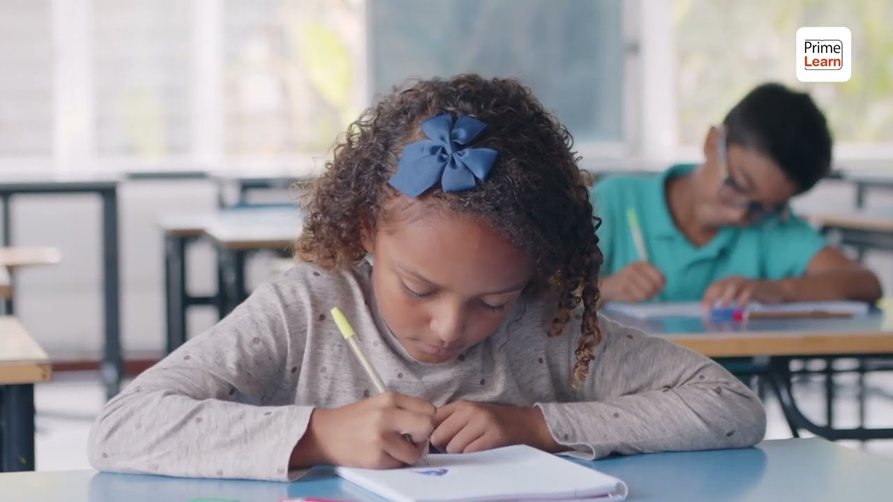 Prime Learn App features