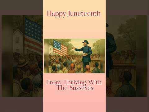 Thriving With The Sussexes Celebrating Juneteenth! πΊπΈβ€οΈππΏπ