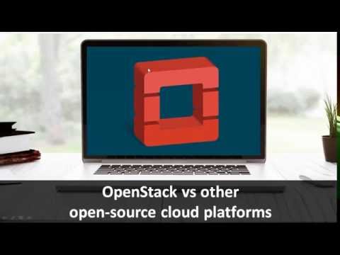 Learn OpenStack Vs CloudStack | OpenStack versus Other Cloud Platforms ...
