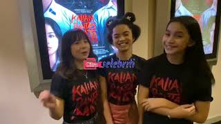 Cerita Keseruan Chelcy Clarissa, Caroline Dan Neysa Chandria Saat ...