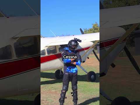 How Fast can an Airplane go...