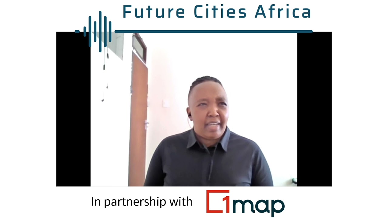 Megacities: How African Cities Can Adapt and Prepare - Future Cities Africa