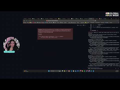 [GHW GenAI Week] Image Classification with YOLOE & GenAI