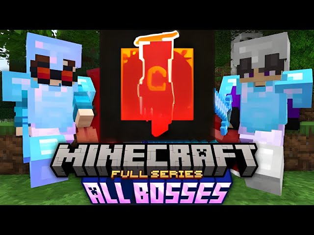 Conquest MC Minecraft Server