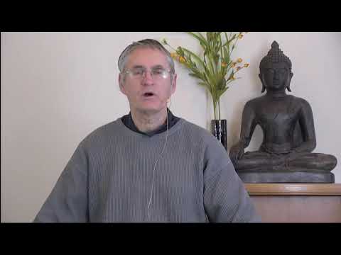 Guided Meditation: Images for Meditation