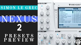 reFX Nexus 2 - What To Know & Where To Buy | Equipboard
