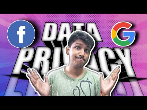 Data Privacy | What is Data | Data Breach | Cambridge Analytica | हिन्दी |
