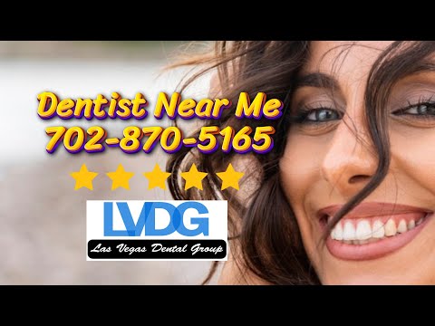 Las Vegas Dentist Near Me Accepting New Patients 702-870-5165 #dentistnearme #dentistlasvegas