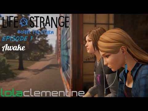 Steam Community :: Video :: Life is Strange: Before the Storm - Episode ...