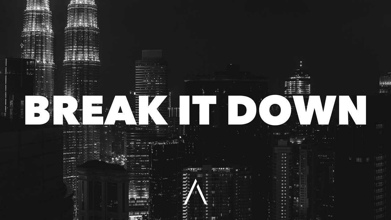 Yue - Break It Down (Lyrics)