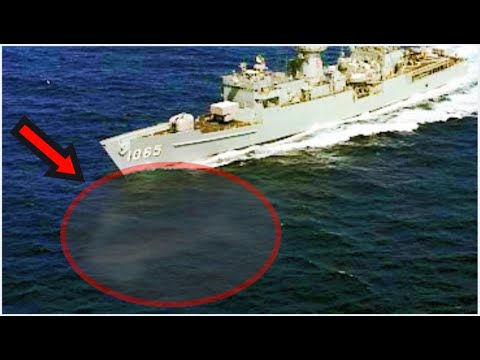 Five Mysterious Historical Events that can't be explained