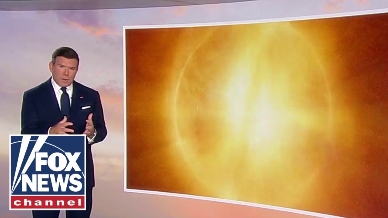 AI aiding scientists with challenges to create fusion as a reliable energy source