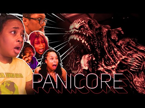 Steam Community :: Video :: Urban Exploring In The WRONG Places... | PANICORE