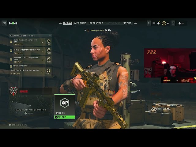 Modern Warfare 2 guide: Prestige system and Military Ranks explained