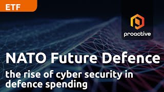 Unlocking Opportunities: NATO Future Defence ETF and the Rise of Cyber ...