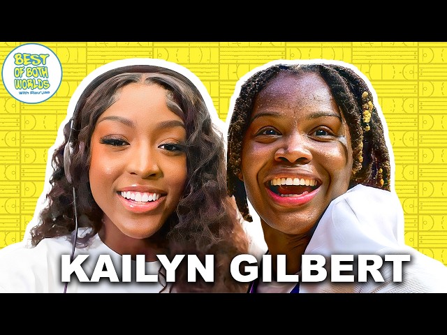 Flau'Jae Johnson: Flau’jae Johnson’s mom Kia Brooks pours her heart out as Kailyn Gilbert ...