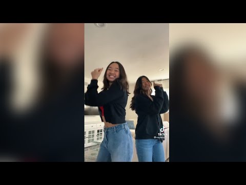 Nicole Laeno new tik tok