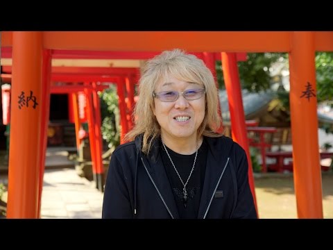 Toco Toco TV Show Sees Ghost in the Shell Music Composer Kenji Kawai ...