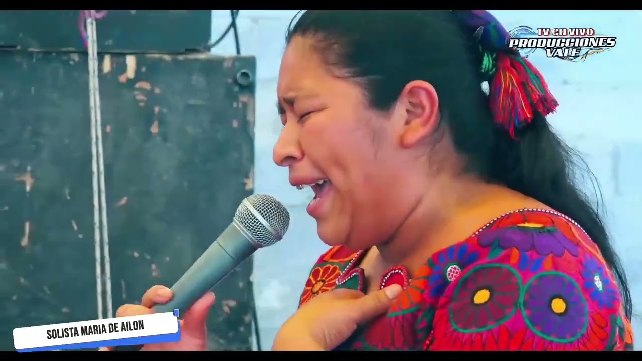 María de Ailon - No te dejaré oh Jehová