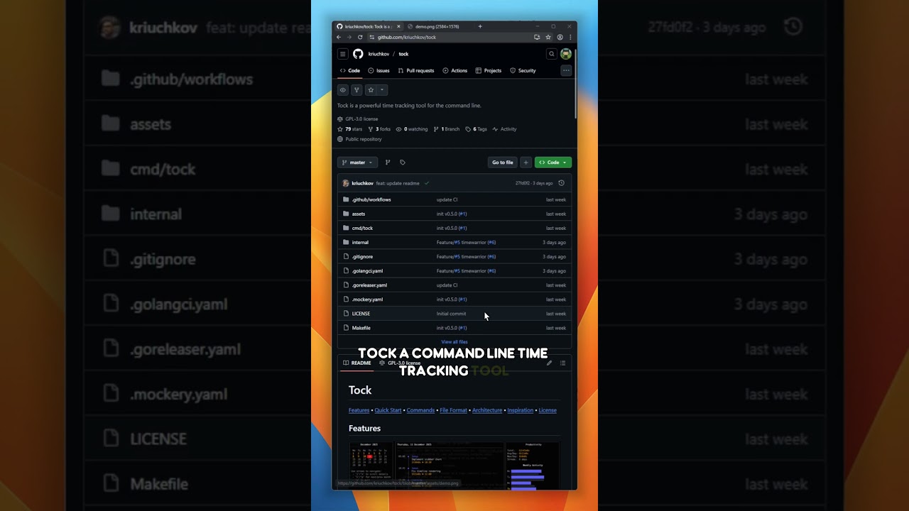 Two Popular Developer Tools You Should Know  #github
