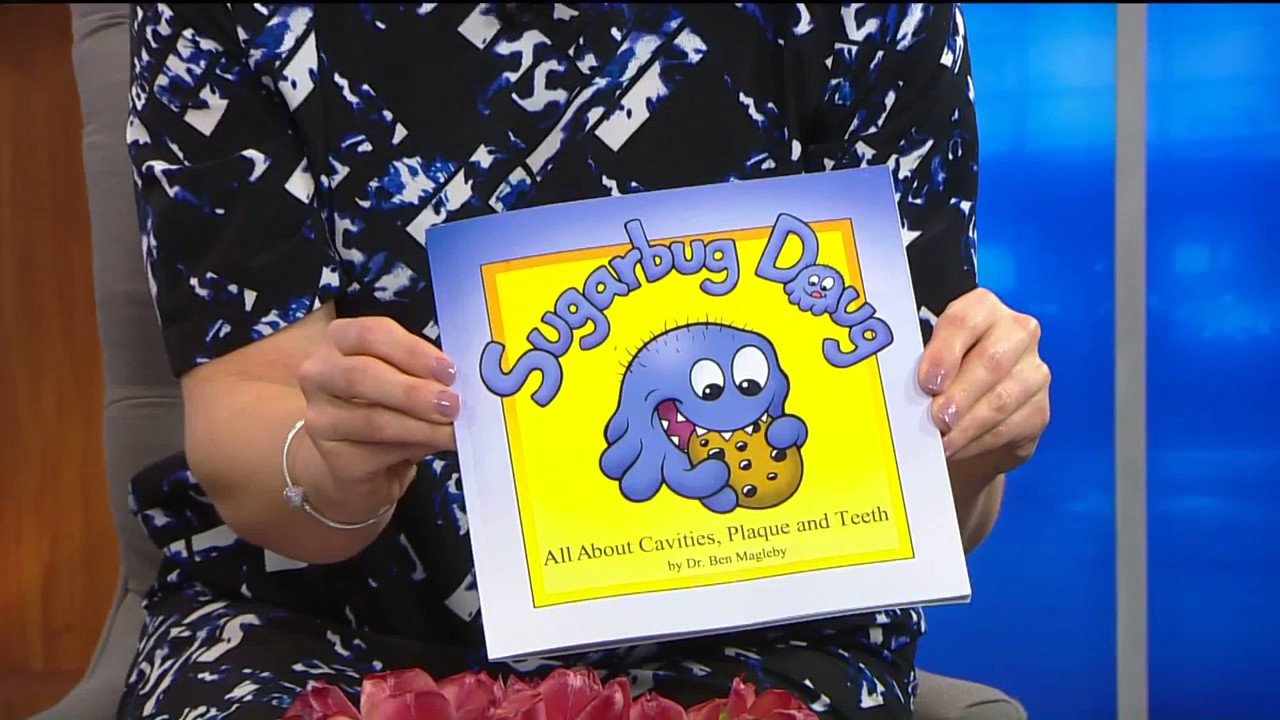 The Importance Of Taking Care Of Baby Teeth - James River Family Dentistry