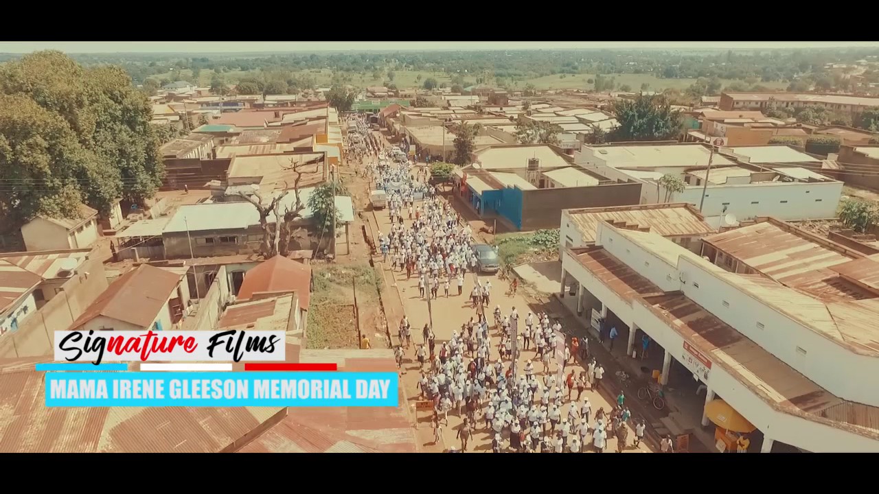 IRENE GLEESON MEMORIAL DAY [Today's 22nd July 2017 Highlights]