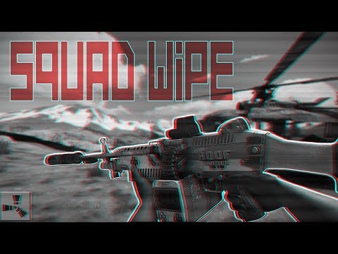 Steam Community :: Video :: Rust - Squad Wiping for End Game Loot