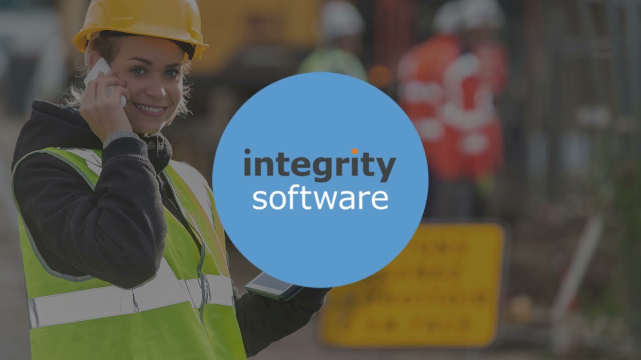Integrity Software Construction Accounting Software | Construction Management Software