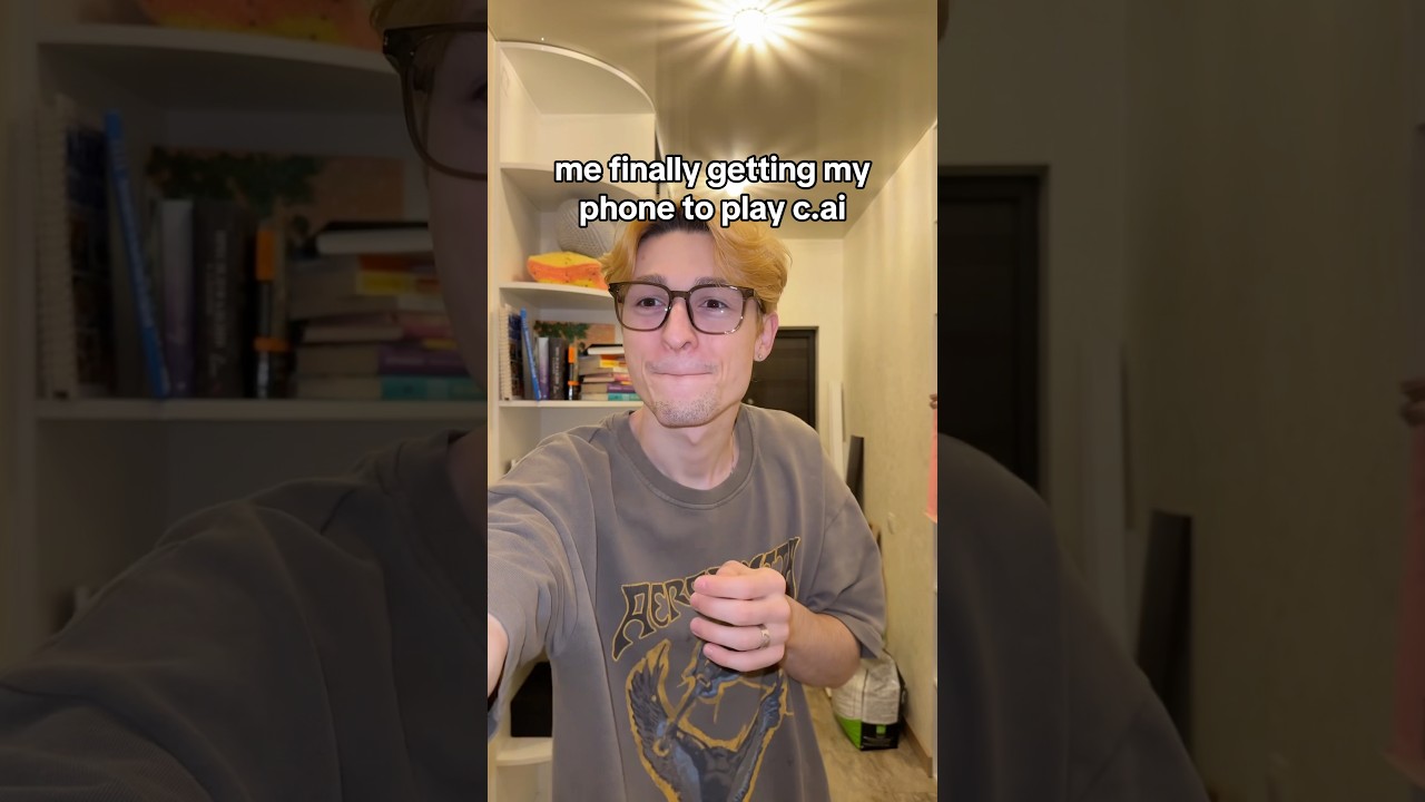 Character.ai Shock News💀