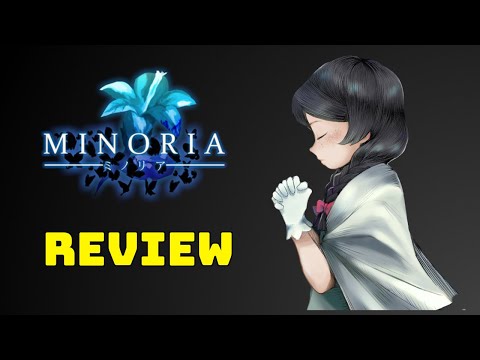 Steam Community :: Video :: Minoria Review | Worth Your Money?