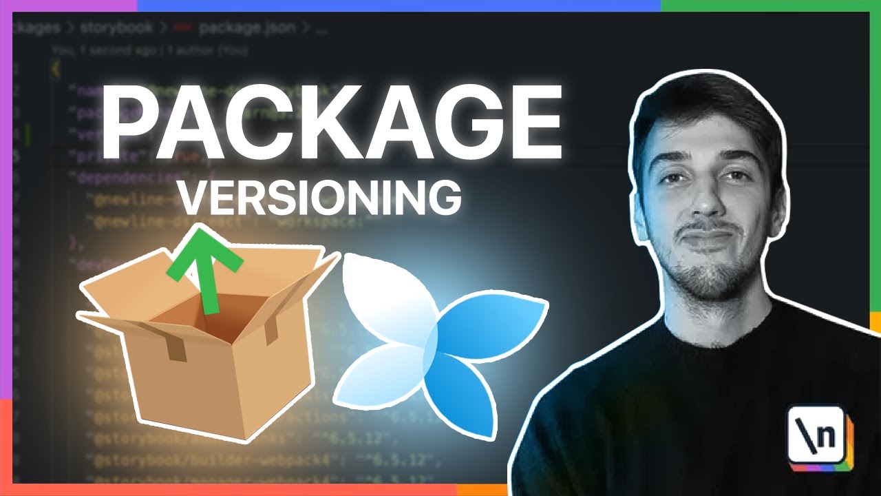Automate Package Versioning With Changesets CLI Tool