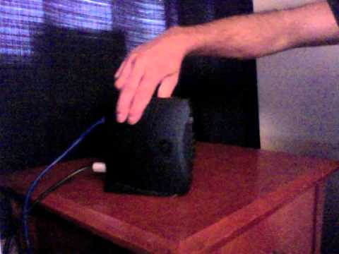 POWER CYCLE A MODEM.m4v
