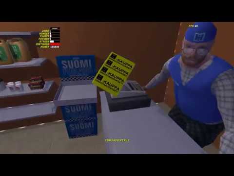 Steam Community :: Video :: My Summer Car, Osa 169: Allo ja Teimon ...