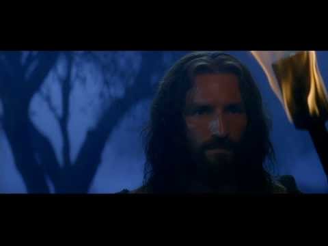 The Passion Of The Christ - Official® Trailer [HD]