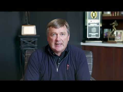 Kirby Smart Family Foundation Grant to Tharros Place