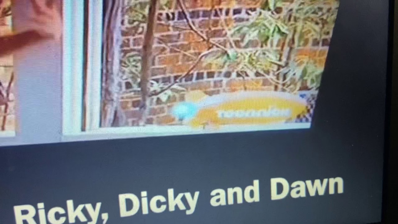 Teennick Kids Choice Awards Screen Bugs 2019 (KCA)