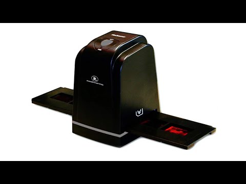 Drivers For Scanners - How to Install ITNS 300 Scanner Quickly