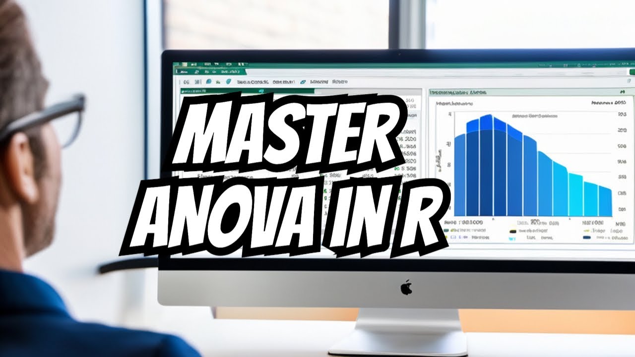 Mastering ANOVA in R: The Ultimate Guide