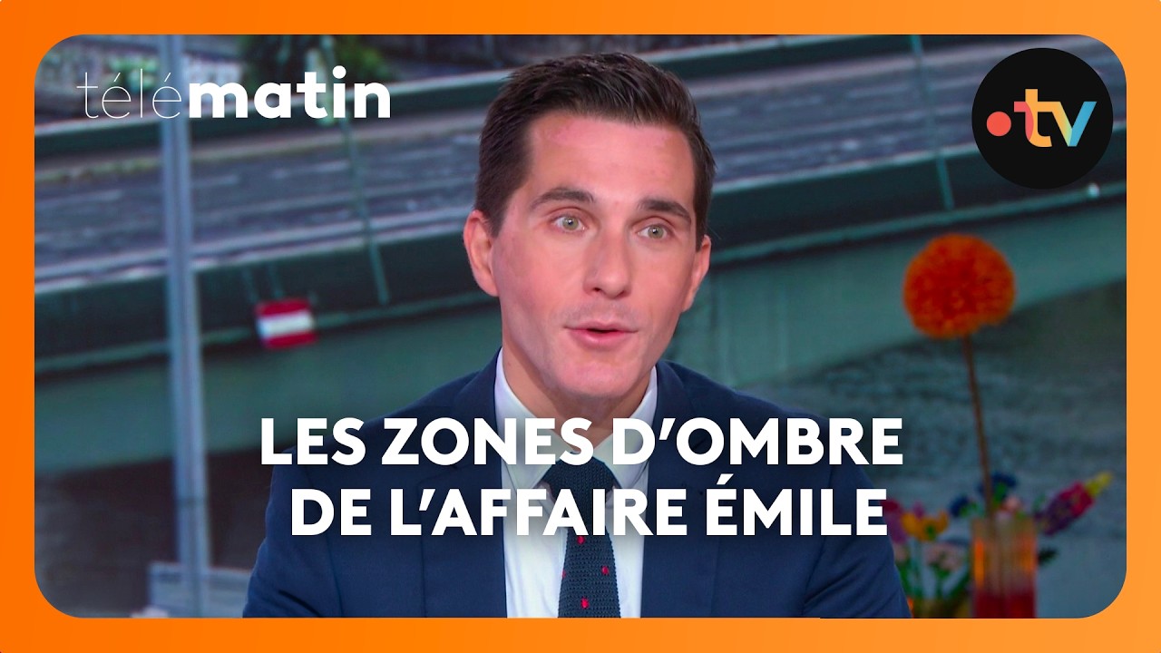 The Émile case: where does the investigation stand?