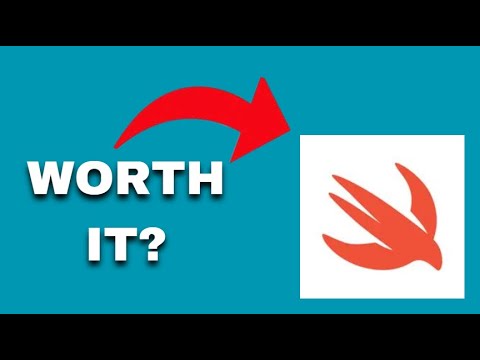Swifty Compiler: Swift IDE App Review