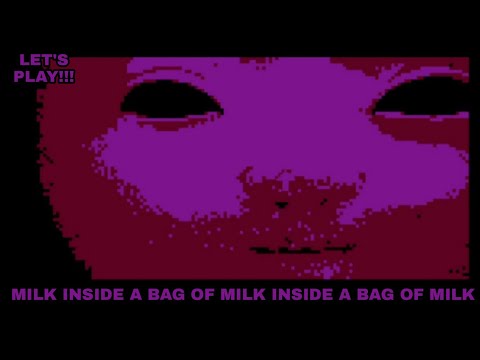 Steam Community :: Milk inside a bag of milk inside a bag of milk