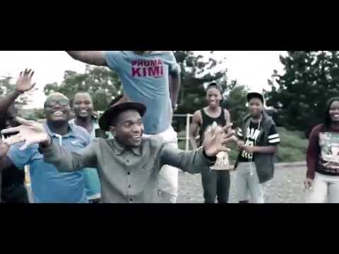 Sokesbone by Skratchyyy ft Linda (Official Music video)